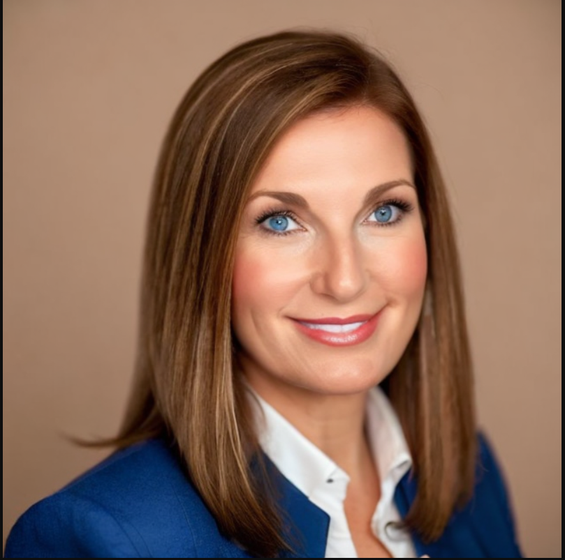 Janna DeCamps, Loan Officer | AmeriSave Mortgage